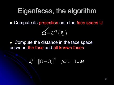 Ppt Face Recognition Powerpoint Presentation Free Download Id3628776