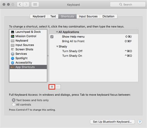 Macos How To Send A Menubar App With No Menubar Menu Items A