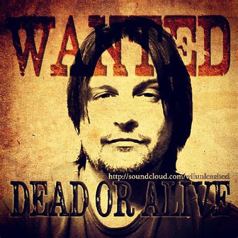 Stream Wanted Dead Or Alive Bon Jovi Cover By Wilunleashed Listen