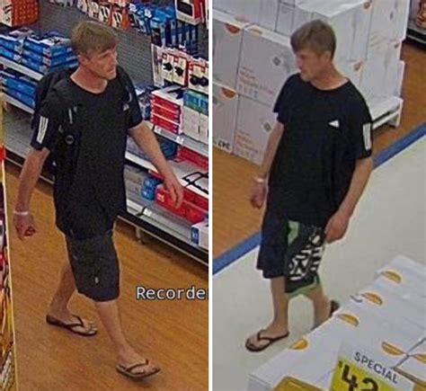 Main Street Pialba Queensland Police News