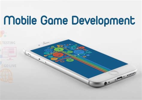 Mobile Game Development Service In Noida