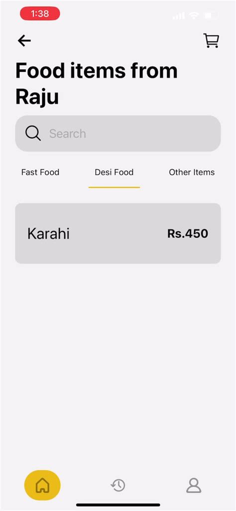 Develop A Cross Platform App Using React Native By Danyaalmahmood Fiverr