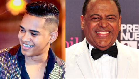 Murió Reconocido Cantante De Merengue Así Se Despidió Del Artista