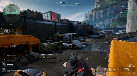 Delta Force Optimization Best Graphics Settings For PC With Benchmarks