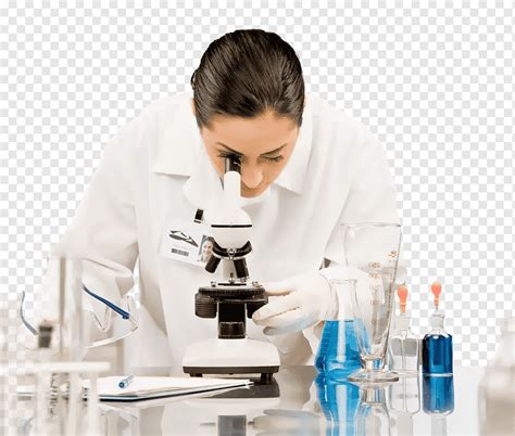 Chemistry Lab Png