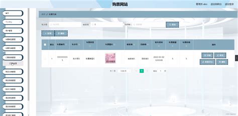 [开题报告]springboot购票网站79k27计算机毕业设计 基于springboot的在线电影购票系统开题报告 csdn博客