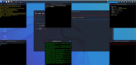 tutorial hack password wifi dengan fluxion hackcuih