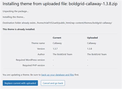 How To Download Classic Boldgrid Themes