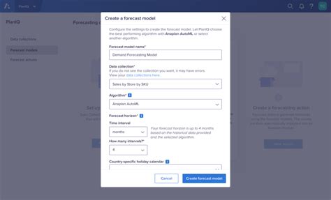 How To Drive Cost Time And Efficiency Gains With PlanIQ Anaplan