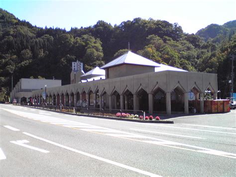 月山の営業時間や口コミ評判 山形県 みんなの道の駅