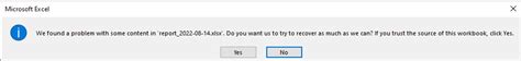 repaired records format from xl styles xml part styles microsoft community