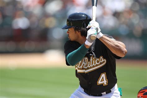 What Is Coco Crisp Doing Now