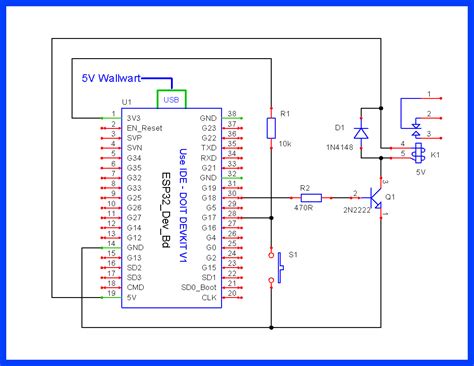 ESP Digital Inputs Not Changing State SOLVED Programming Arduino Forum