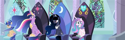 Mlp Next Gen Old Memories By Mlpprincesslunayt On Deviantart