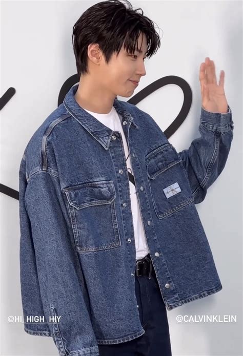 10 Celebrities Who Attended Blackpink Jennies Calvin Klein Capsule Collection Launch Event