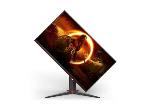 27G2SPU BK 27 Gaming Monitor AOC Monitor