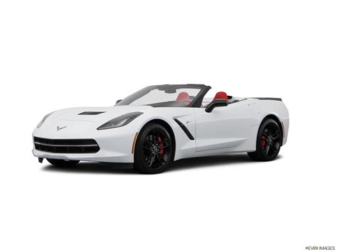 Corvette Stingray 2014 Convertible