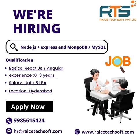 Raicetech Soft On Linkedin Fullstackdeveloper Webdevelopment