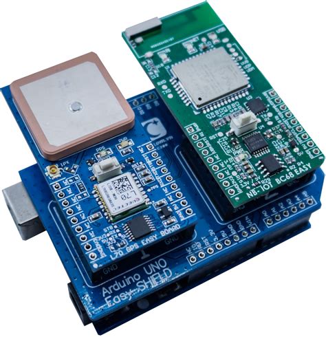 Arduino Uno Easy Shield Atckey Electronics Co Ltd
