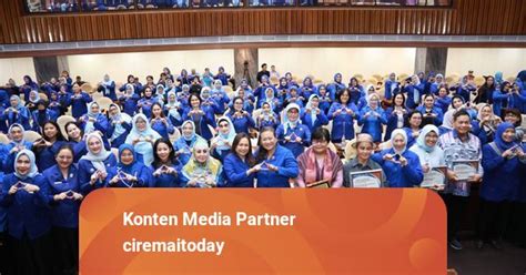 Pdri Dorong Perempuan Lebih Aktif Dalam Politik Dan Kebijakan Publik
