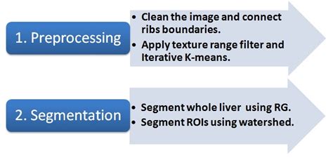 Proposed Liver Segmentation Approach Phases Download Scientific Diagram