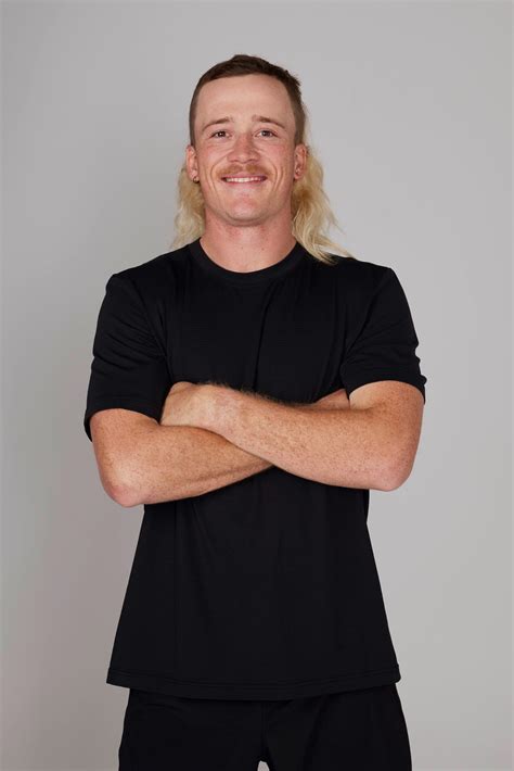 Nedd Brockmann Celebrity Speakers