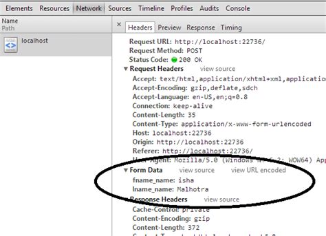 Mvc Get And Post Mvc Tutorial How To Set Get And Post Request In Mvc