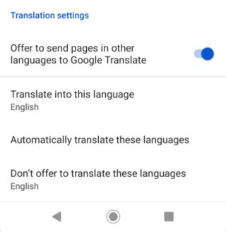 How To Change Language On Google Chrome