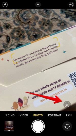 5 Ways To Extract And Copy Text From An Image On Iphone Make Tech Easier