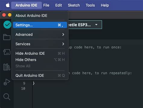 Arduino Ide Beginner Friendly Approach To Programming Stm32