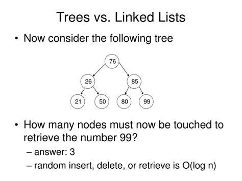 ppt binary trees part i powerpoint presentation free download id