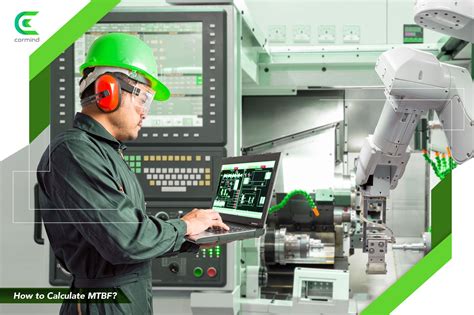 What Is MTBF Calculate MTBF M T B F Formula Cormind