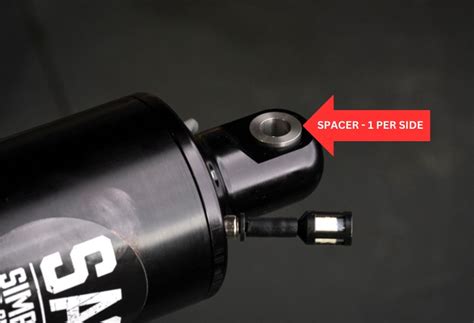 SAS 18 FITMENT INSTRUCTIONS Brown Industries SAS 18 FITMENT INSTRUCTIONS Brown Industries