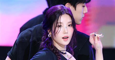 Td포토 권은비 노출 없어도 섹시한 보디라인