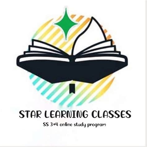 Star Learning Classes Youtube