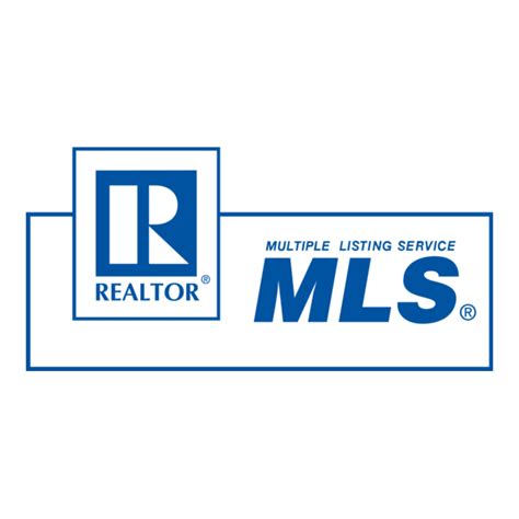 Mls Realtor Logo Png Vector Eps Free Download