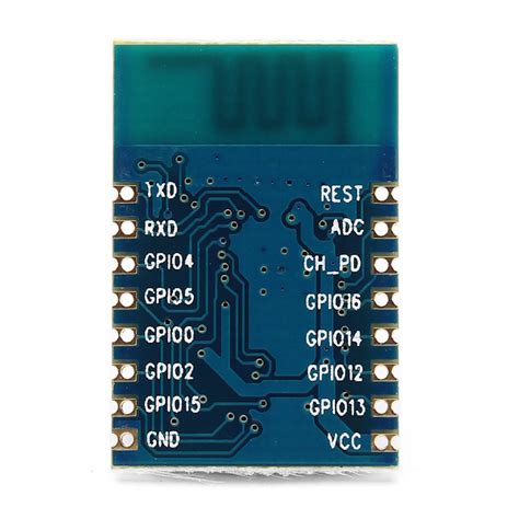 Openhacks Open Source Hardware Productos Esp8266 Esp 12e Remote