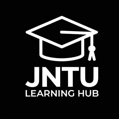 Jntu Learning Hub For Pc Mac Windows 111087 Free Download
