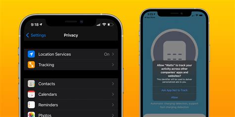 Apps Keep Tracking Users Despite New Ios Privacy Features 9to5mac