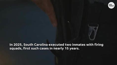 John Hanson Executed In Oklahoma After Trump Administration Cleared The Way