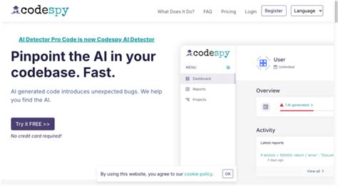 10 Best Ai Code Detectors 2025 Compared Codeless