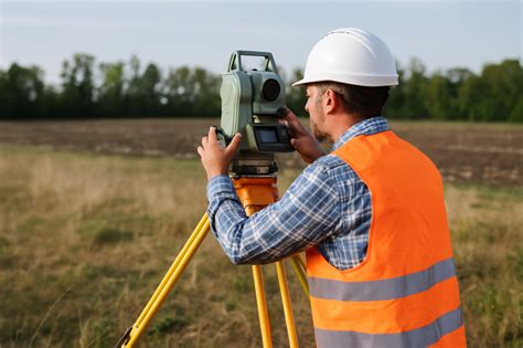 Exploring The 7 Types Of Surveys In Land Surveying Cook Surveying