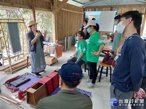 2022里山夥伴大集合 三雞一體共創經濟新趨勢 蕃新聞