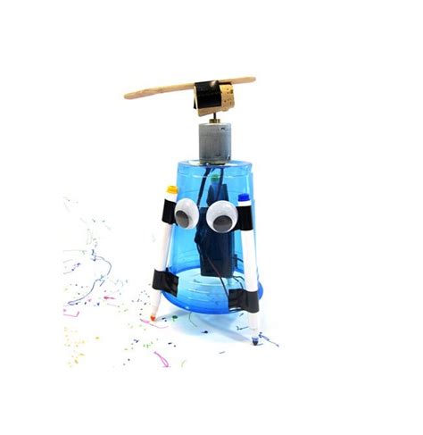 Micro Motor Dc 3 6v Robot Electronica Jnc