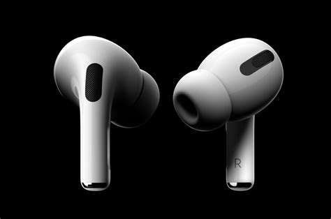 第二代airpods Pro今秋发布 将采用新设计新芯片 Pchome