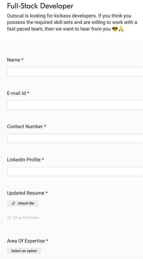 Hiring Outscaljobs Joinus Joinoutscal Wearehiring Mernstack Fullstackdevelopers Devjobs