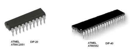 8051 Microcontroller Overview And Hardware Tutorial 1