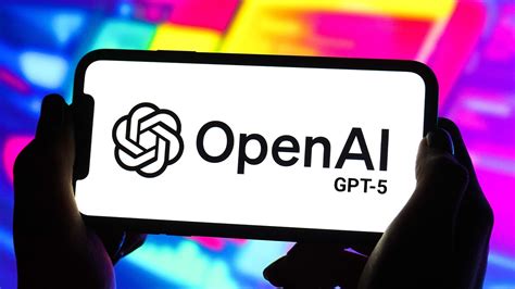 Openai Set To Launch Gpt 5 In August Merging Advanced Ai Models