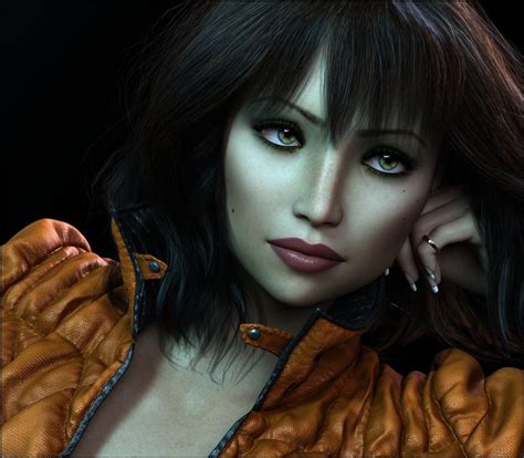 Pin On Genesis 8 Female