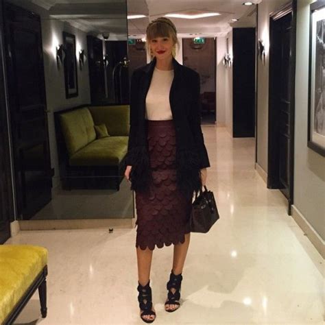 ანუკი არეშიძე ყოველდღიური სტილი